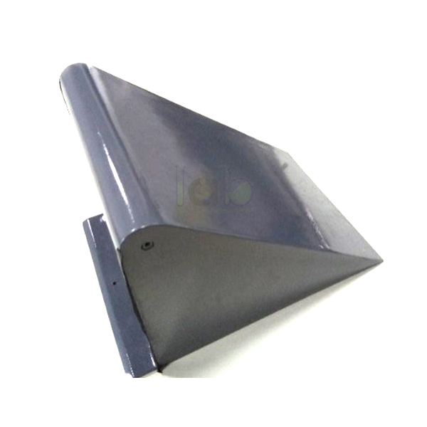 Ogee-Crested Weir With Pressure Measurement Manufacturers, Supplier ...
